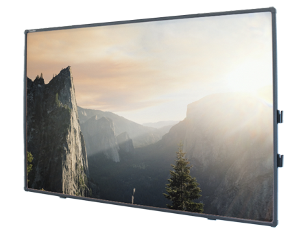 Купить Интерактивная доска ActivBoard 10 Touch 78" в